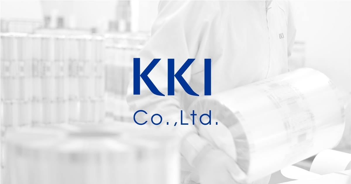 会社概要｜株式会社 KKI